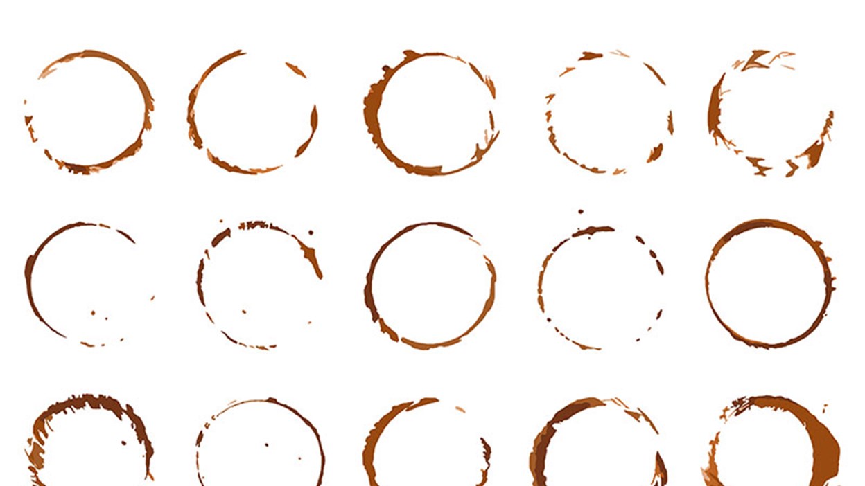 Menstruación marrón? Causas y cuándo preocuparte | Kotex® CL