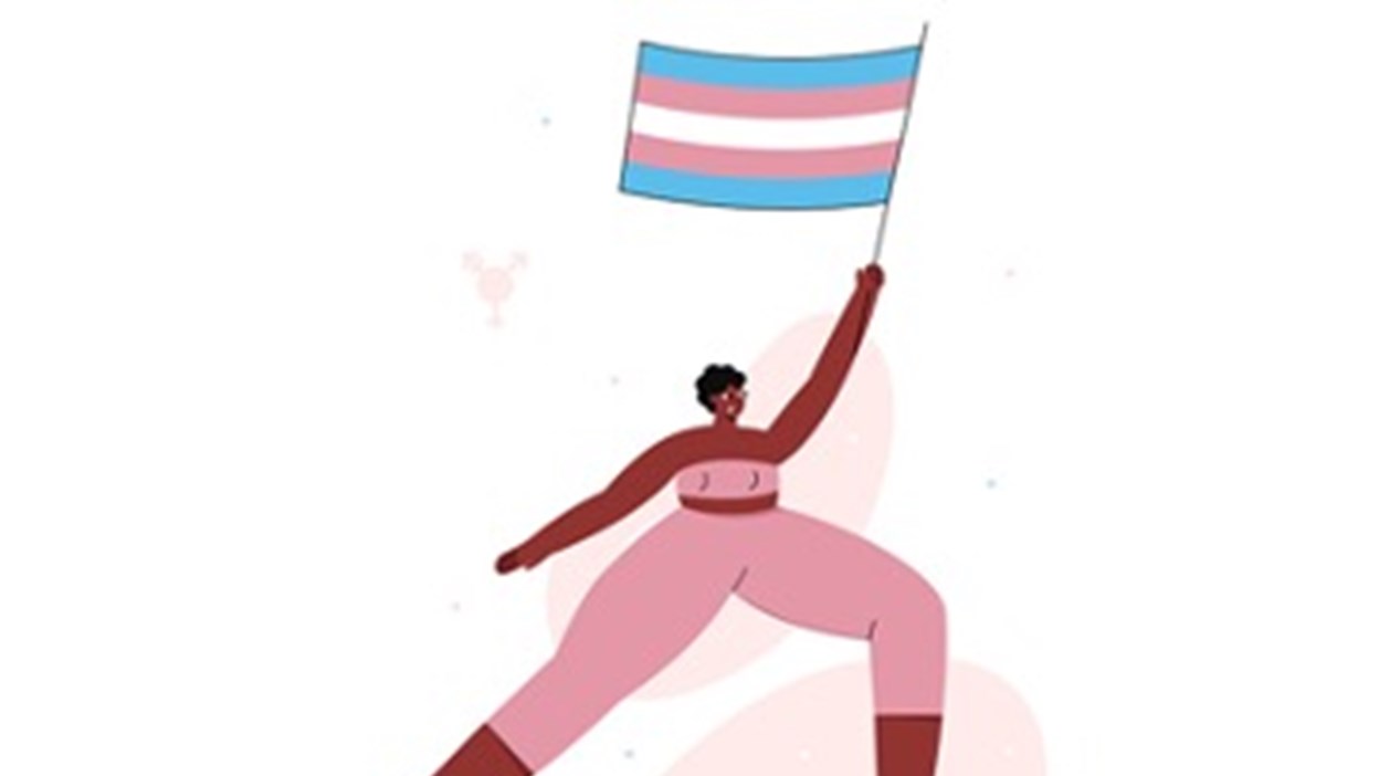 ¿Qué es una persona trans? Aclara tus dudas | Kotex® CL